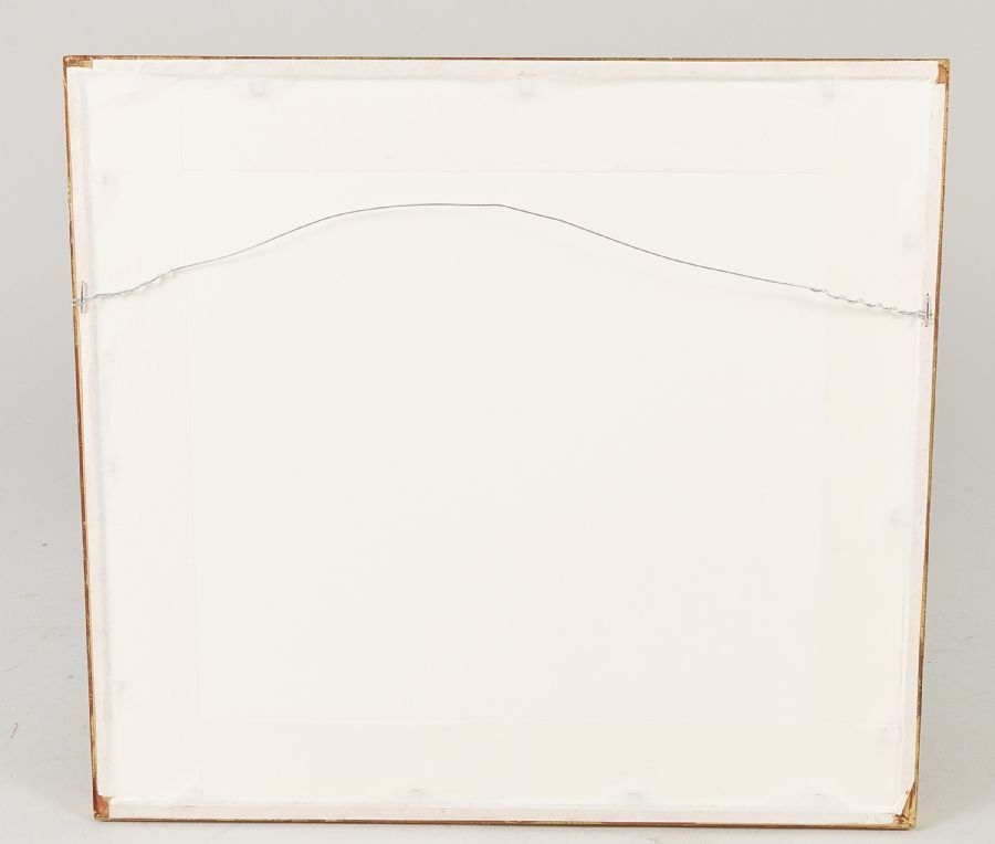 Åke Wilhelm Andersson | 4 st | MutualArt