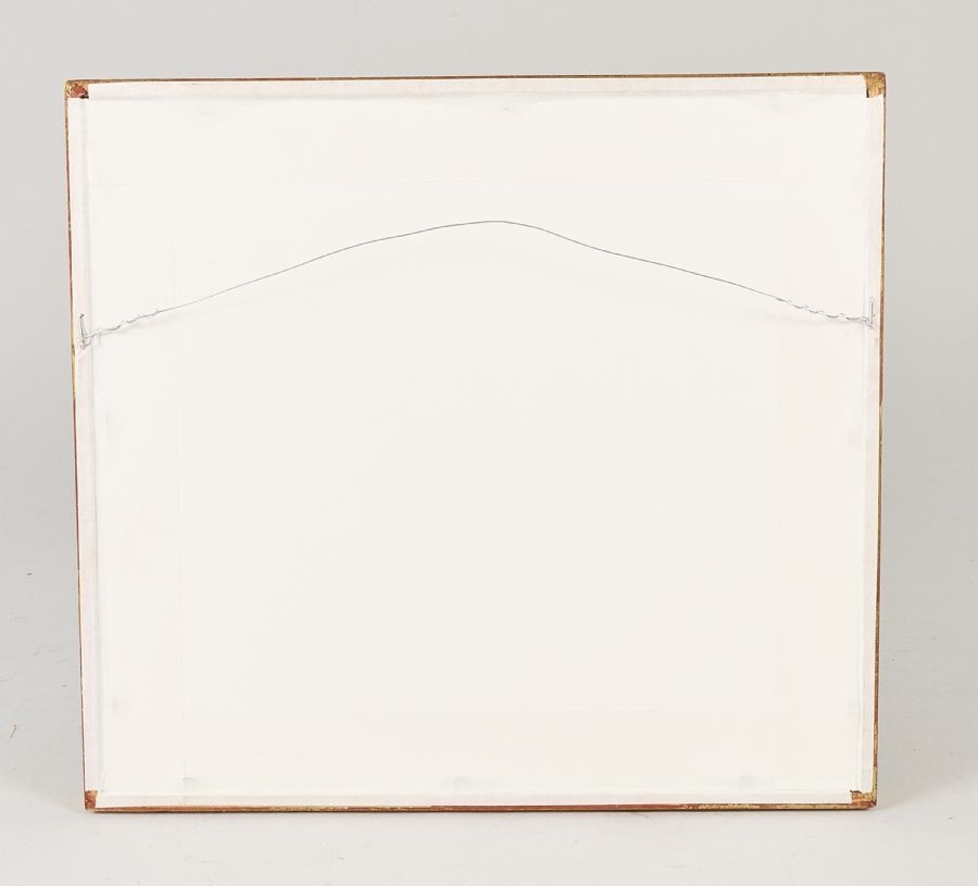 Åke Wilhelm Andersson | 4 st | MutualArt