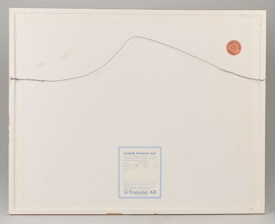 Marion Belin | litograph in colors Marion Bel | MutualArt