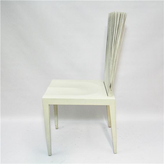 Fernando & Humberto Campana | Jenette chair | MutualArt