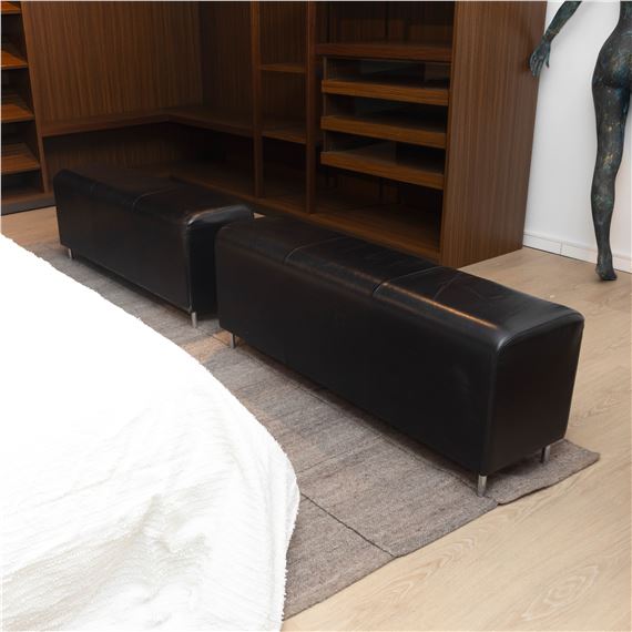 Jasper Morrison | Bench III (1993) | MutualArt