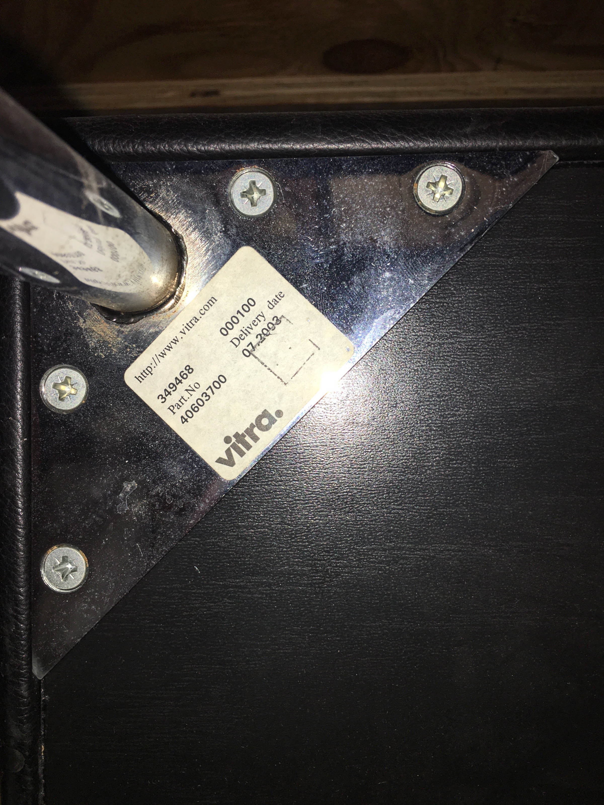 Jasper Morrison | Bench III (1993) | MutualArt