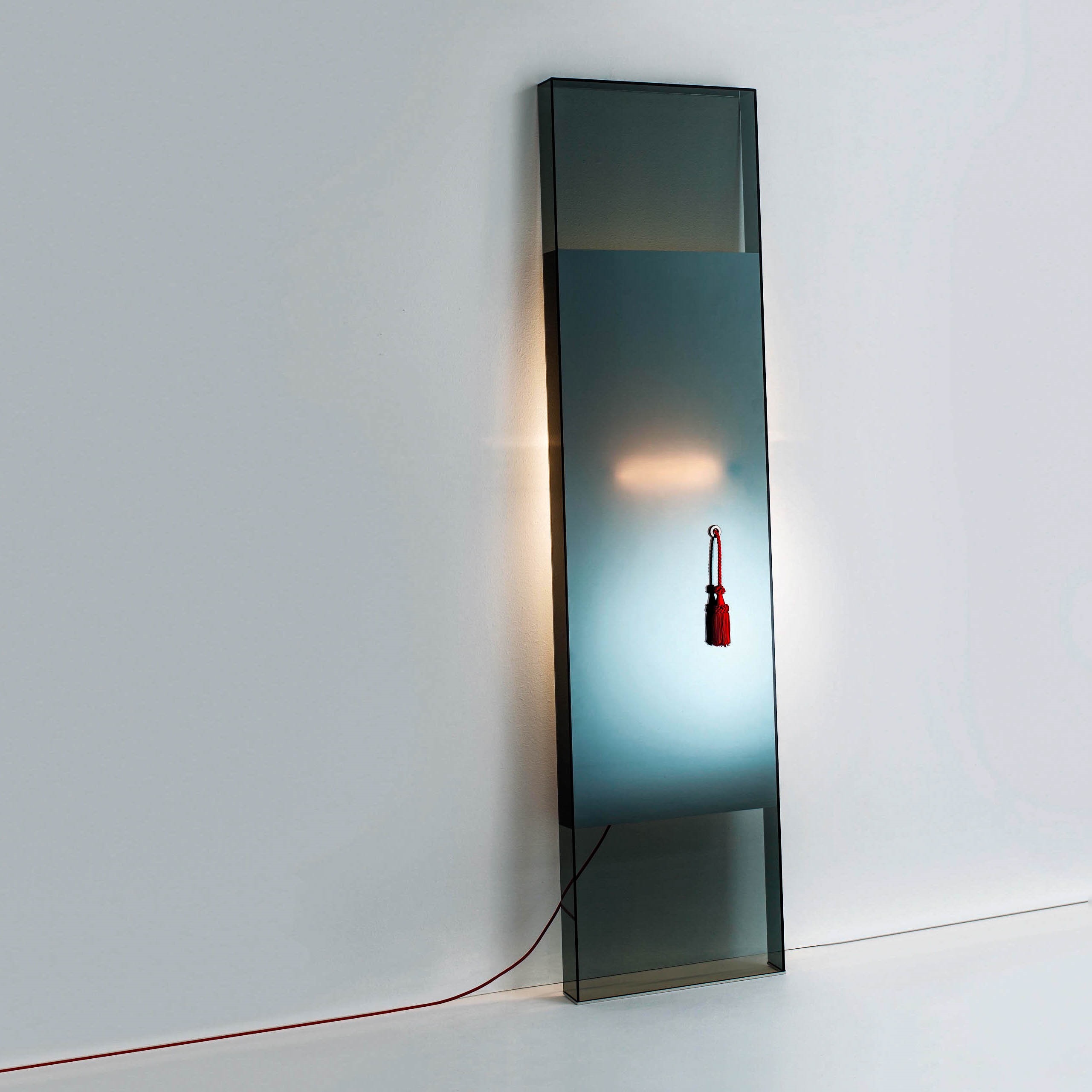 Jean-Marie Massaud | Diva standing mirror | MutualArt