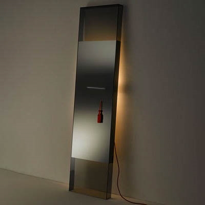 Jean-Marie Massaud | Diva standing mirror | MutualArt