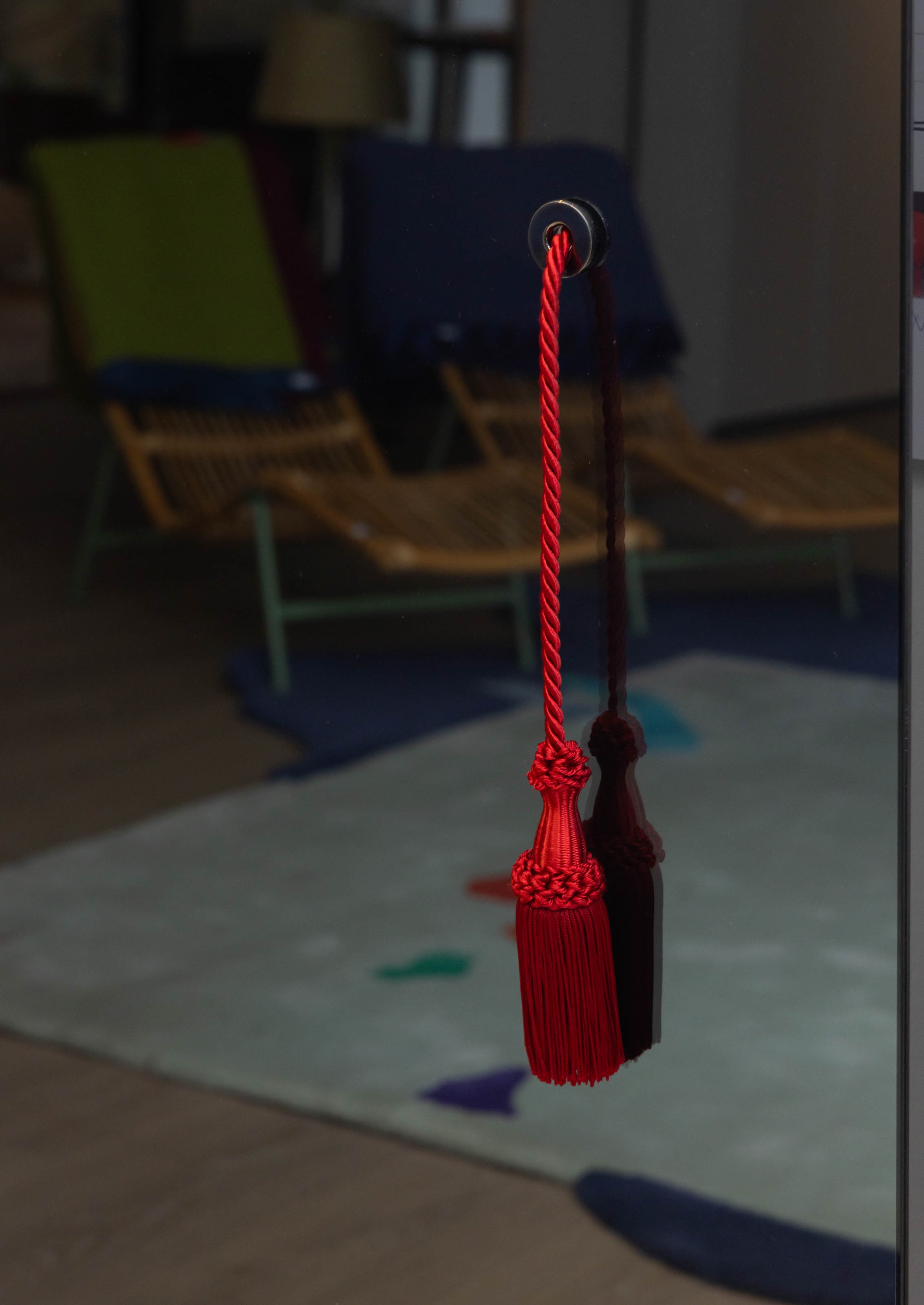 Jean-Marie Massaud | Diva standing mirror | MutualArt