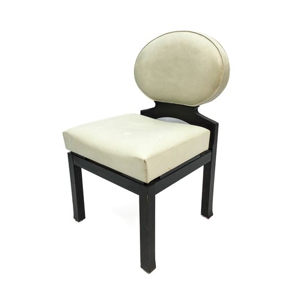 Emiel Veranneman | Osaka chair, 1968 (1968) | MutualArt