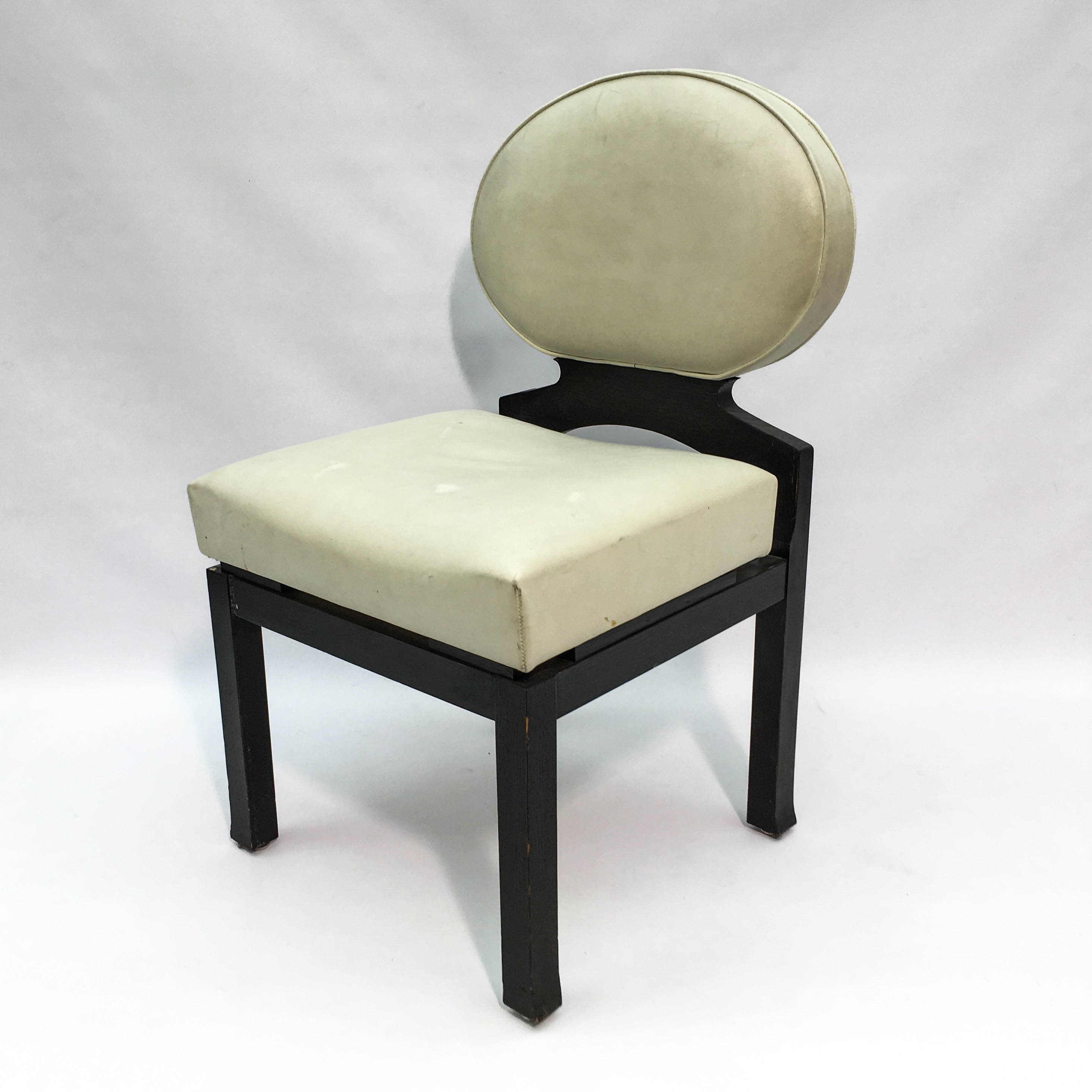 Emiel Veranneman | Osaka chair, 1968 (1968) | MutualArt