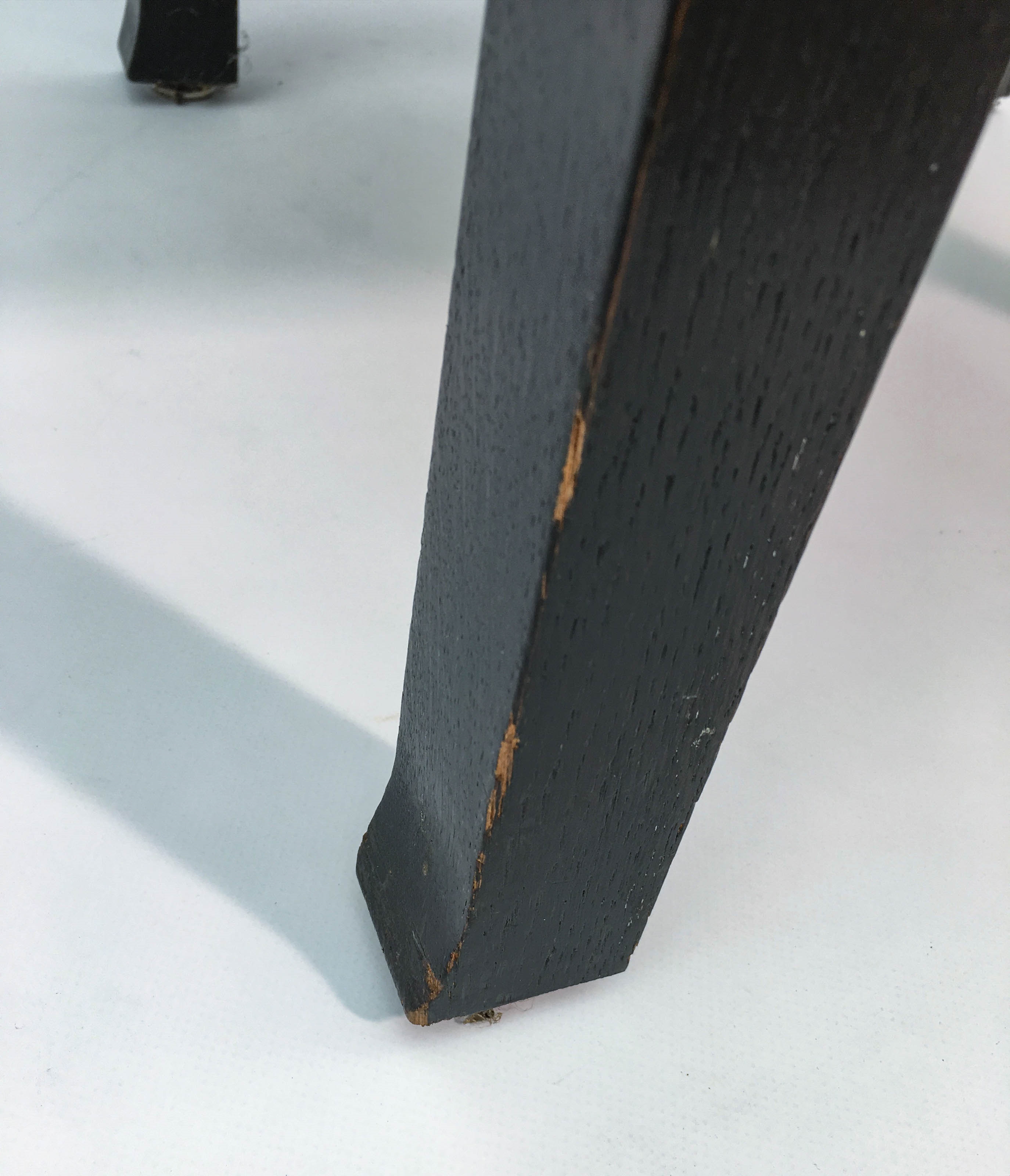 Emiel Veranneman | Osaka chair, 1968 (1968) | MutualArt