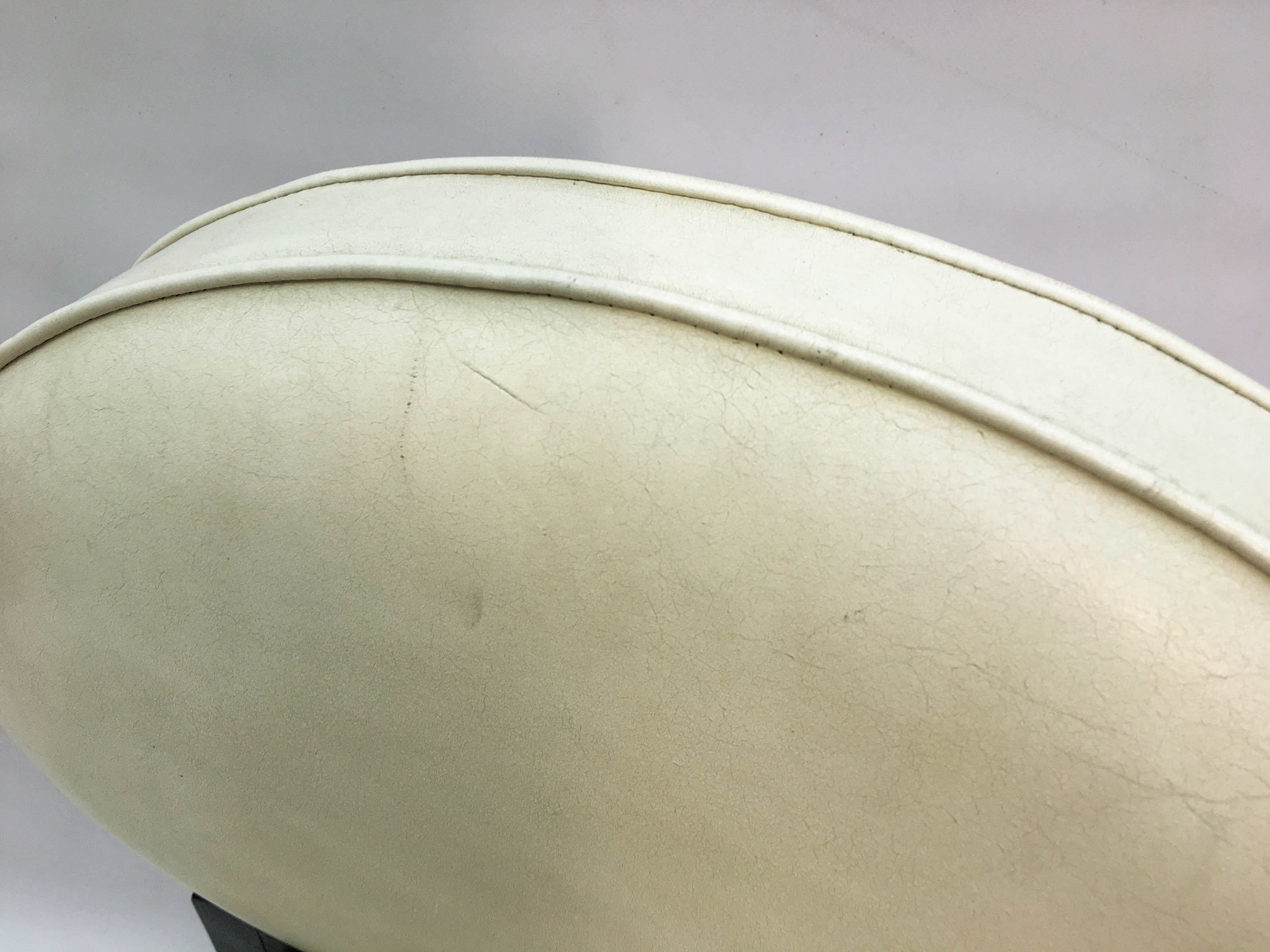 Emiel Veranneman | Osaka chair, 1968 (1968) | MutualArt