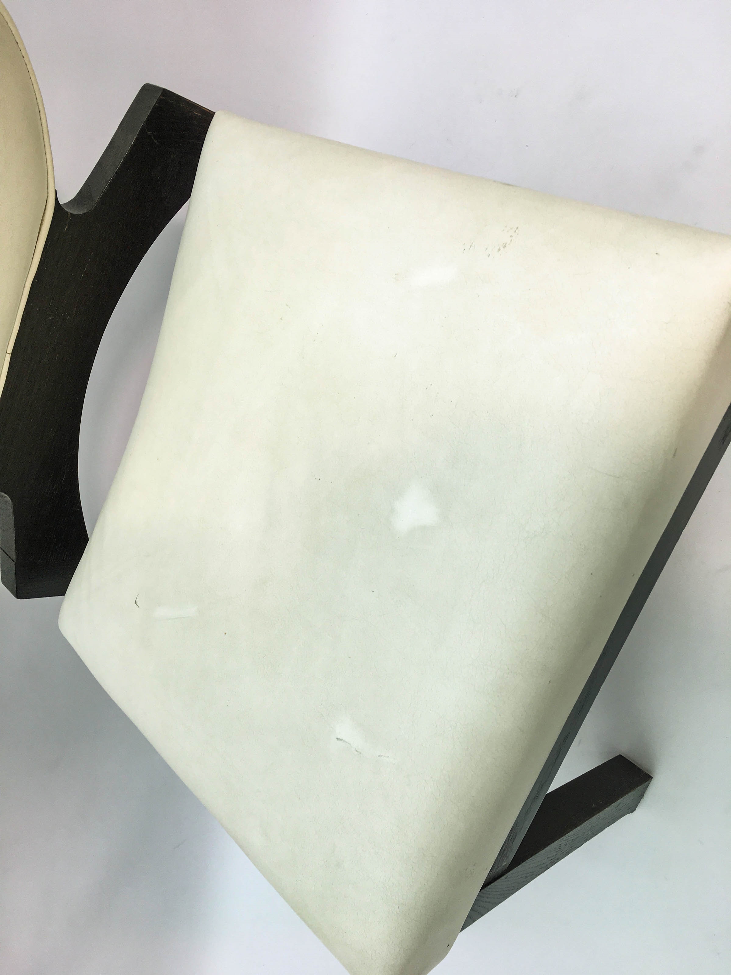 Emiel Veranneman | Osaka chair, 1968 (1968) | MutualArt