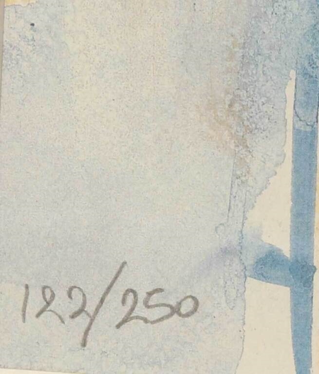 Marco Cingolani | Abstract composition | MutualArt