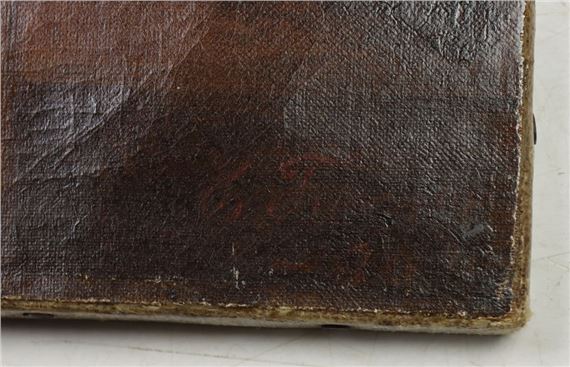 E. Turner | Loose Hammer (19th Century) | MutualArt