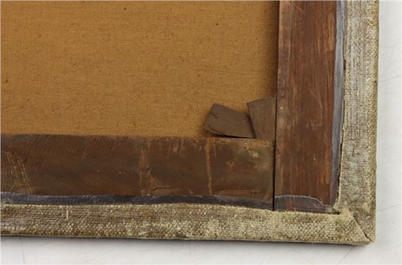 E. Turner | Loose Hammer (19th Century) | MutualArt