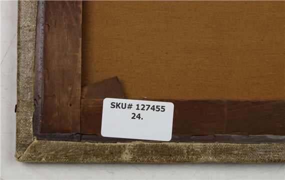 E. Turner | Loose Hammer (19th Century) | MutualArt