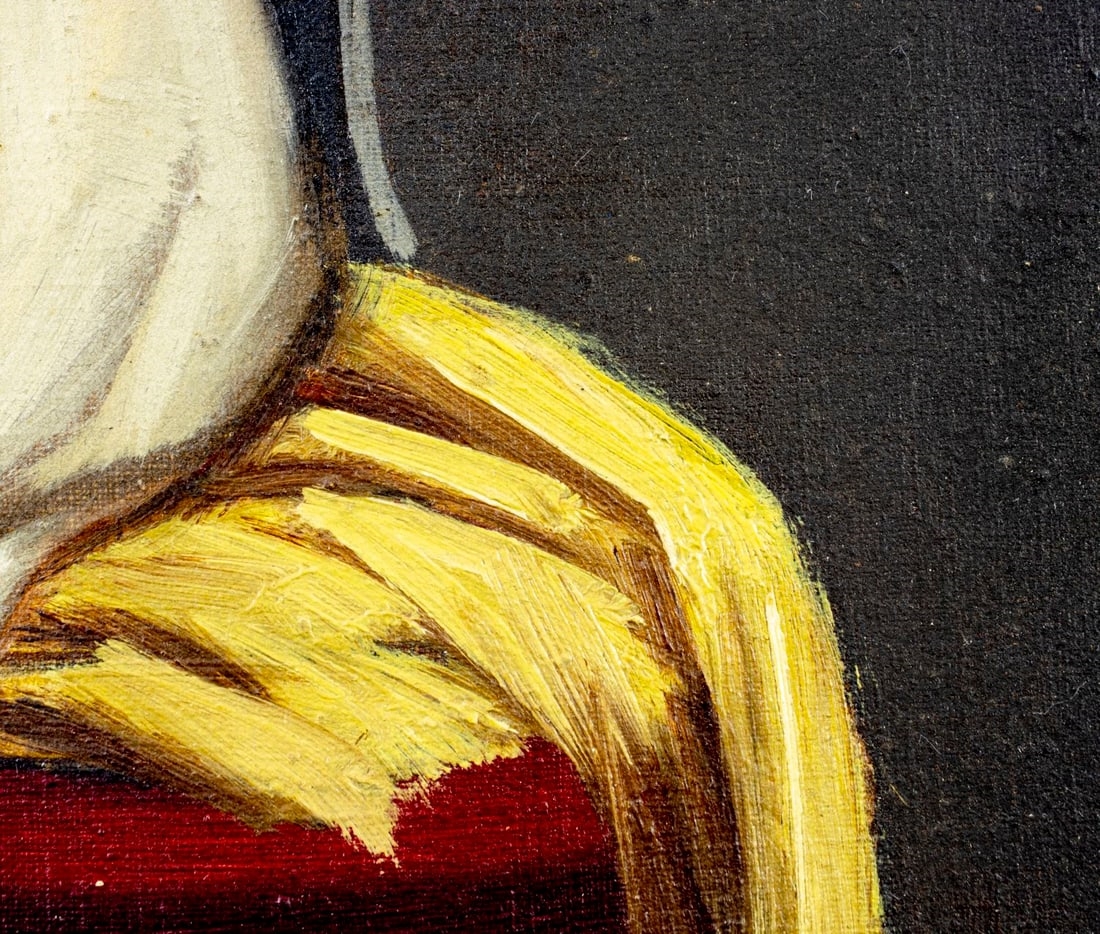 János Pammer | Cello Player | MutualArt