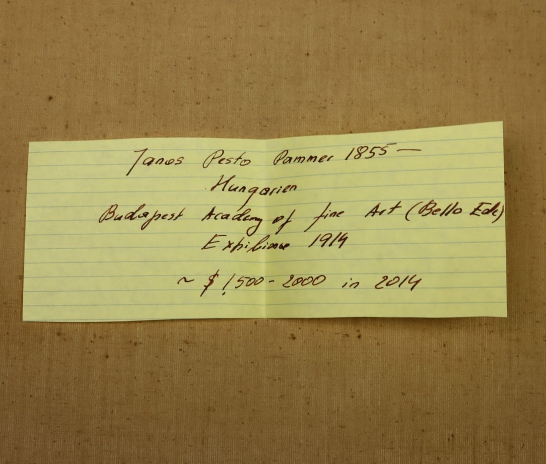 János Pammer | Cello Player | MutualArt