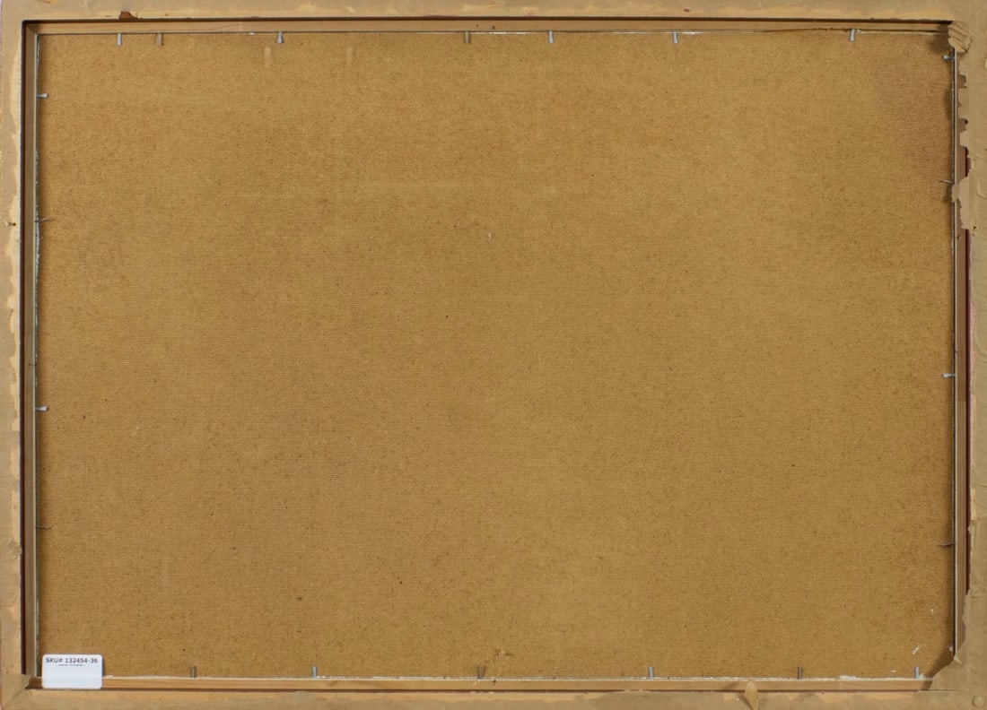 Knorr | Landscape - The Progenitor | MutualArt