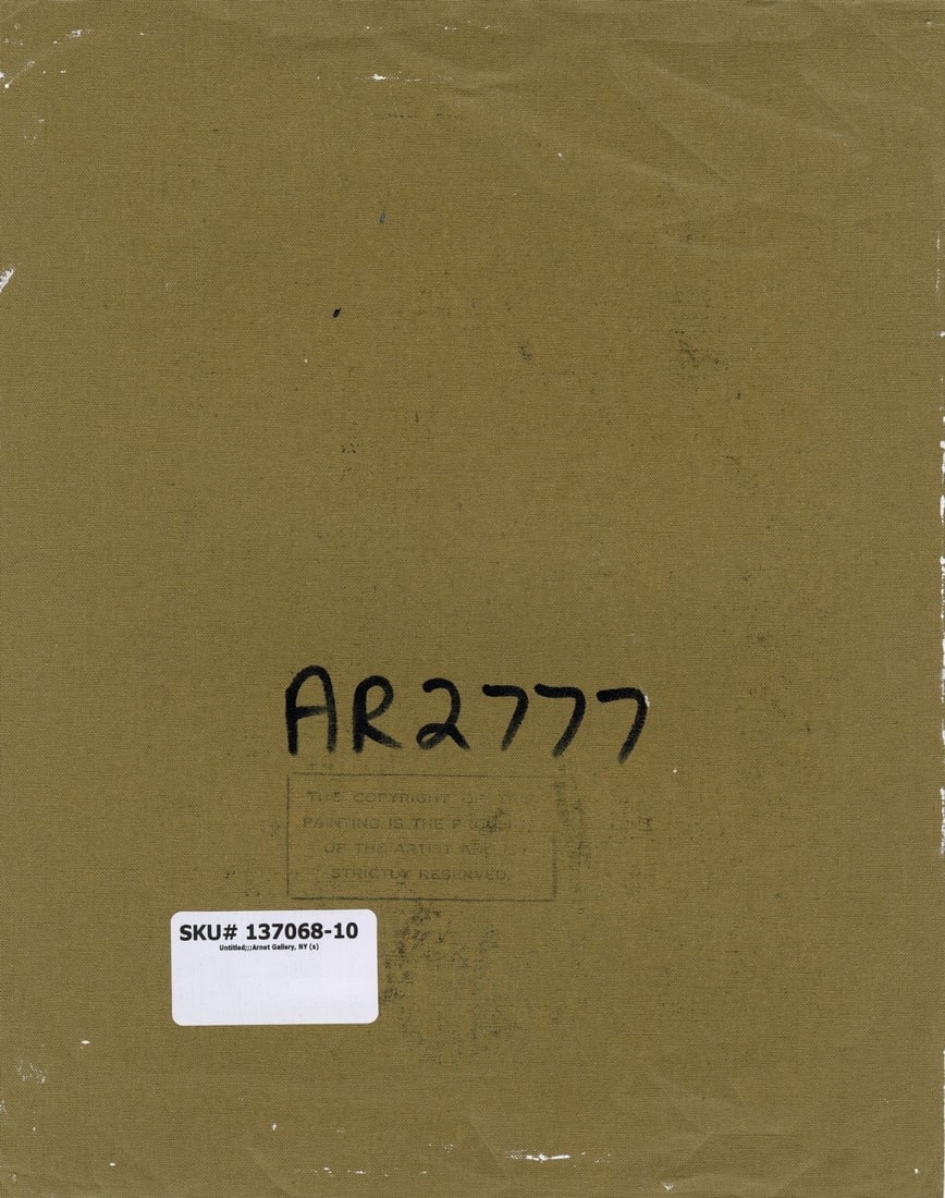 Hans Kerber | The Artist | MutualArt