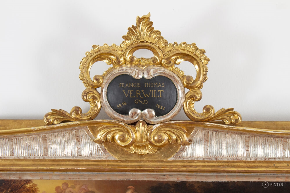 François Verwilt | Escape To Egypt | MutualArt