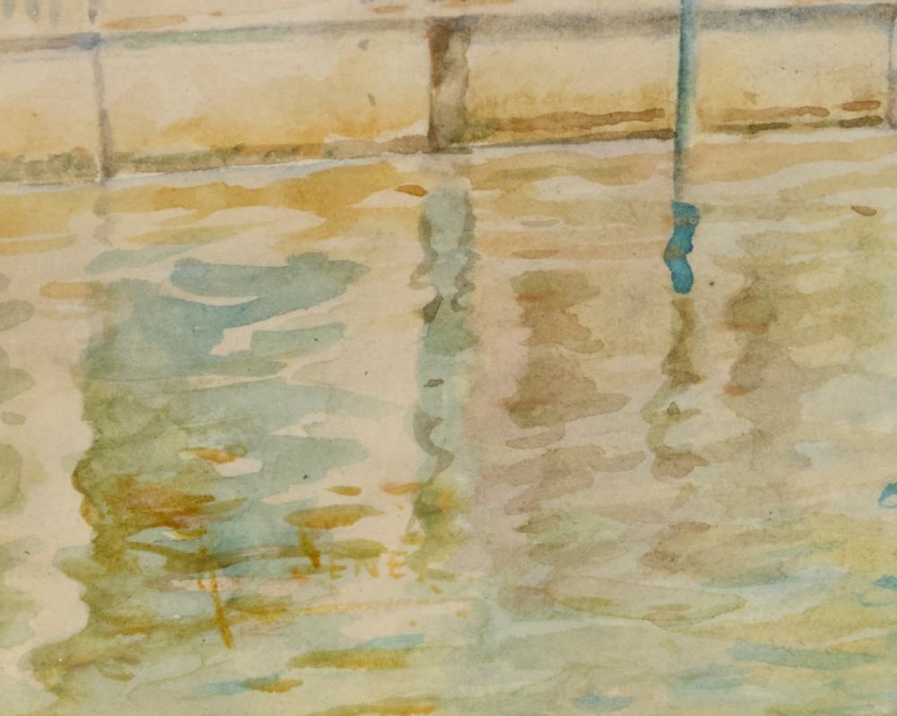 Rafael Senet | Venice | MutualArt
