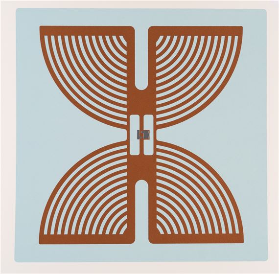 Mark Leckey | RFID Chip (2011) | MutualArt