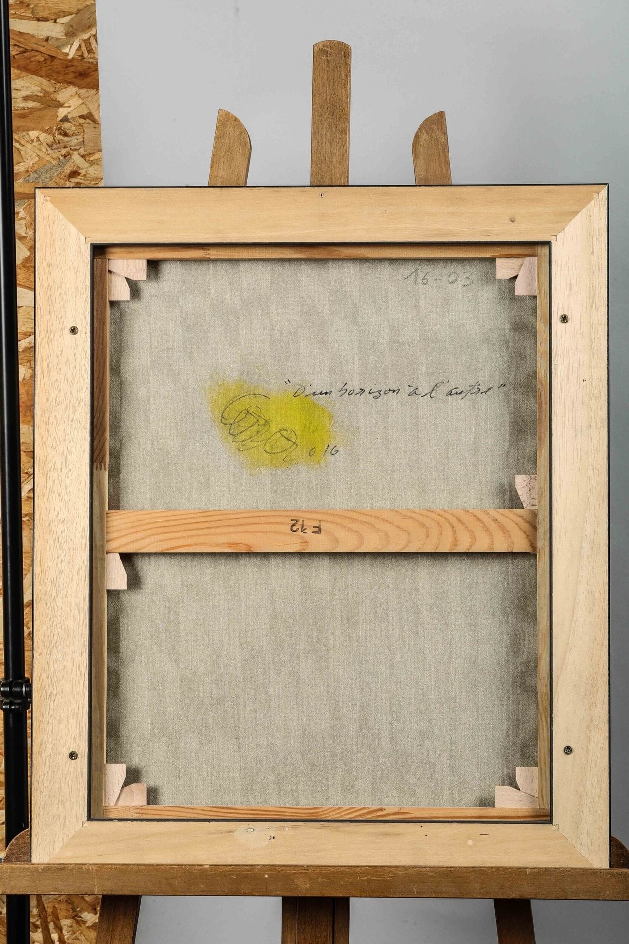 Joaquín Ferrer | From Horizon to Horizon | MutualArt