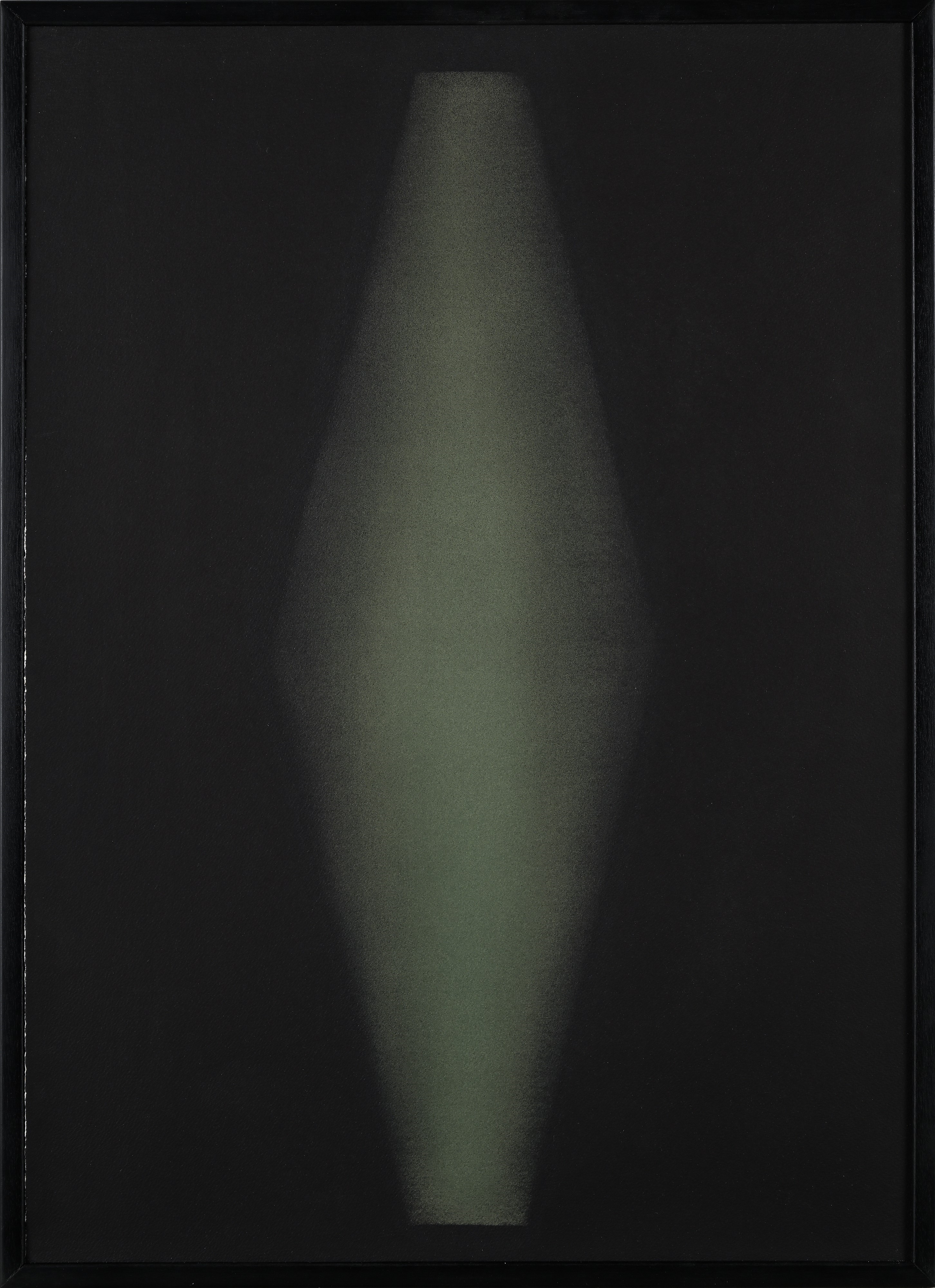 Marco Tirelli | Trittico (1991) | MutualArt