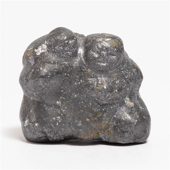 Martha Tickie | MOTHER AND CHILD (2003) | MutualArt