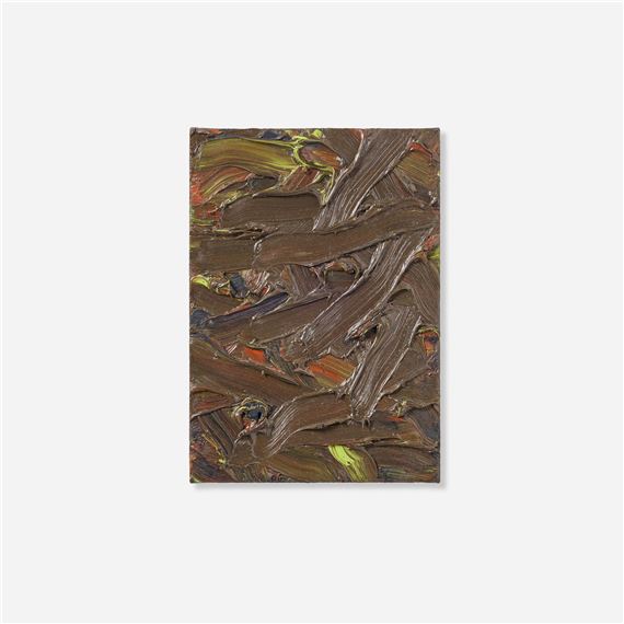 James Hayward | Chromachord #1 (1998) | MutualArt