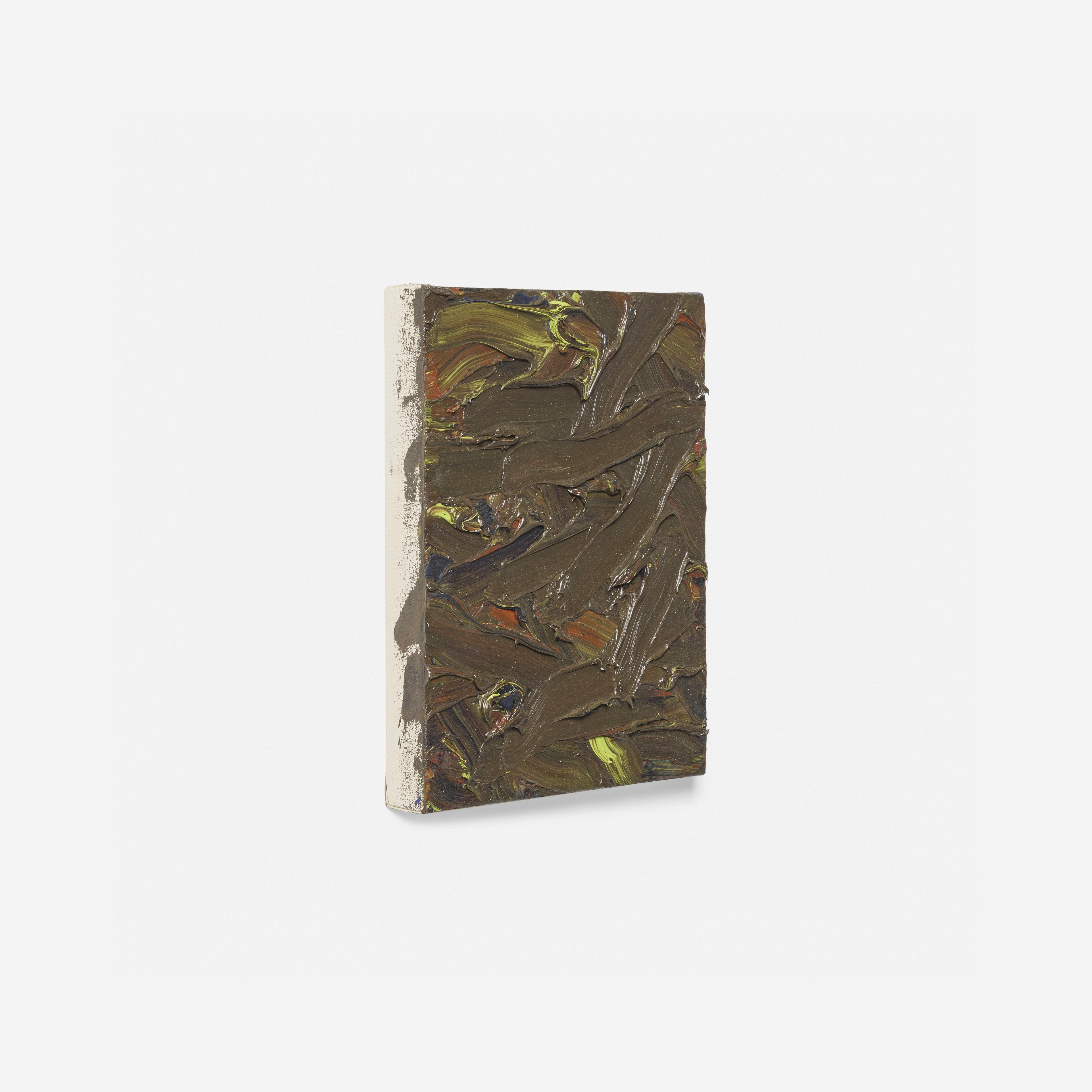 James Hayward | Chromachord #1 (1998) | MutualArt