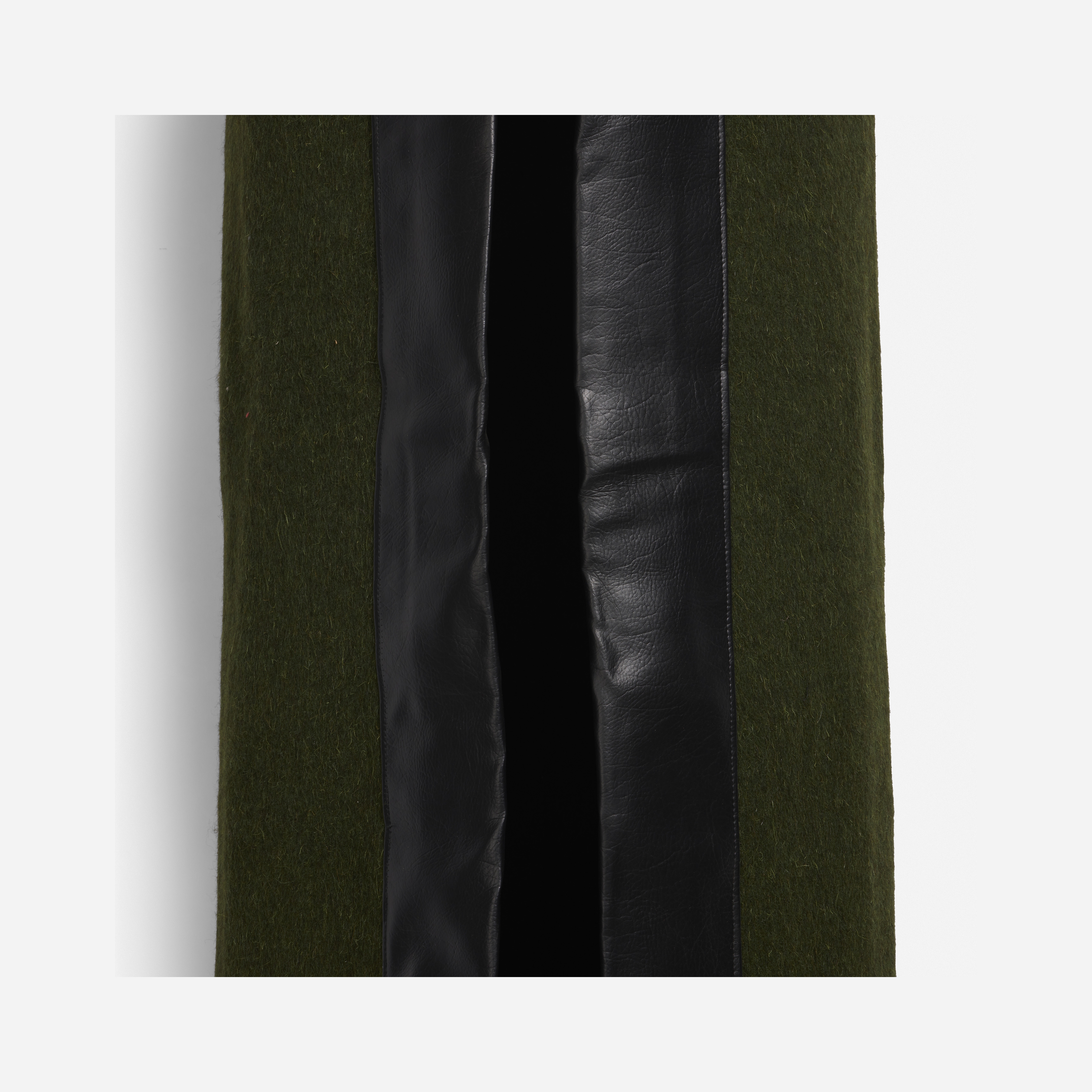 Thomas Grünfeld | Ohne Titel (1987) | MutualArt