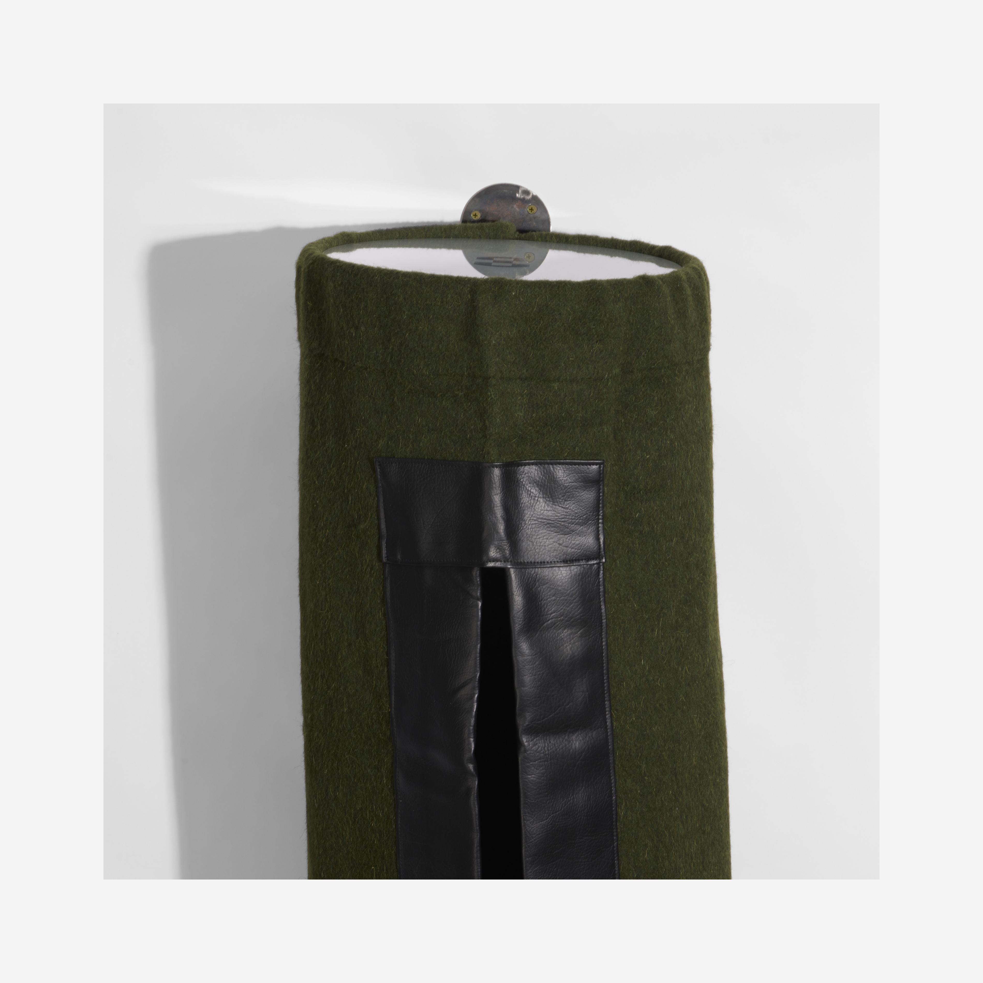 Thomas Grünfeld | Ohne Titel (1987) | MutualArt