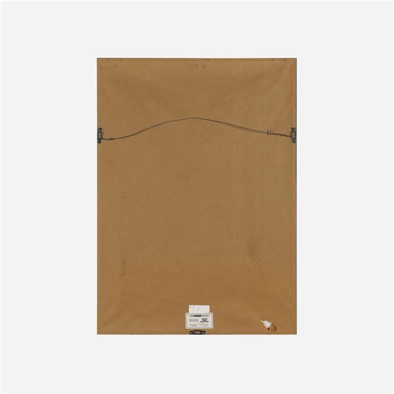 Olivia Kahn | New York #13 (1968) | MutualArt