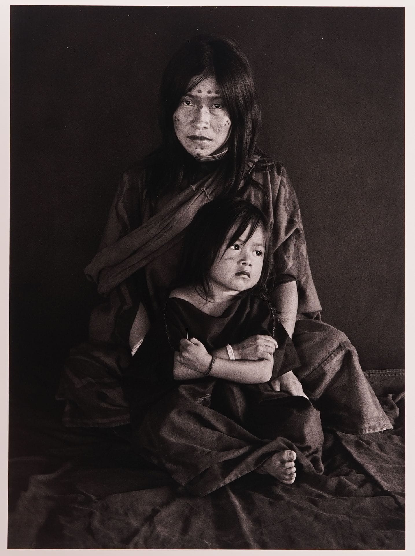 Sebastião Salgado | Amazonia | MutualArt