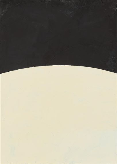 Stuart Nielsen | Geometric Oil Painting | MutualArt