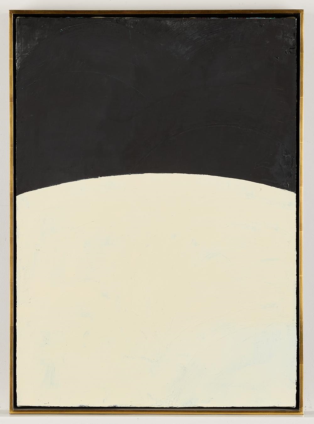 Stuart Nielsen | Geometric Oil Painting | MutualArt