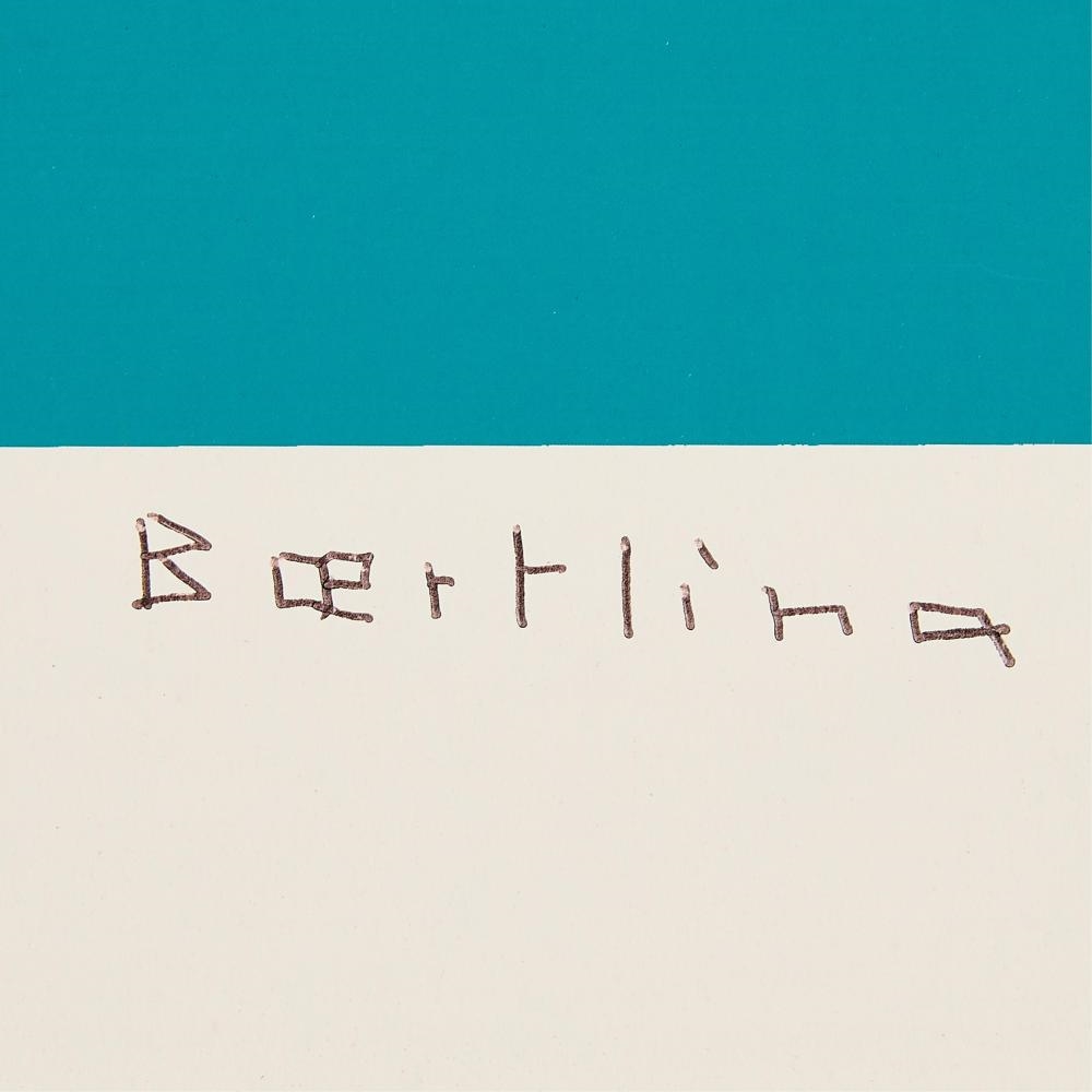 Olle Baertling | Ykiram (1970) | MutualArt