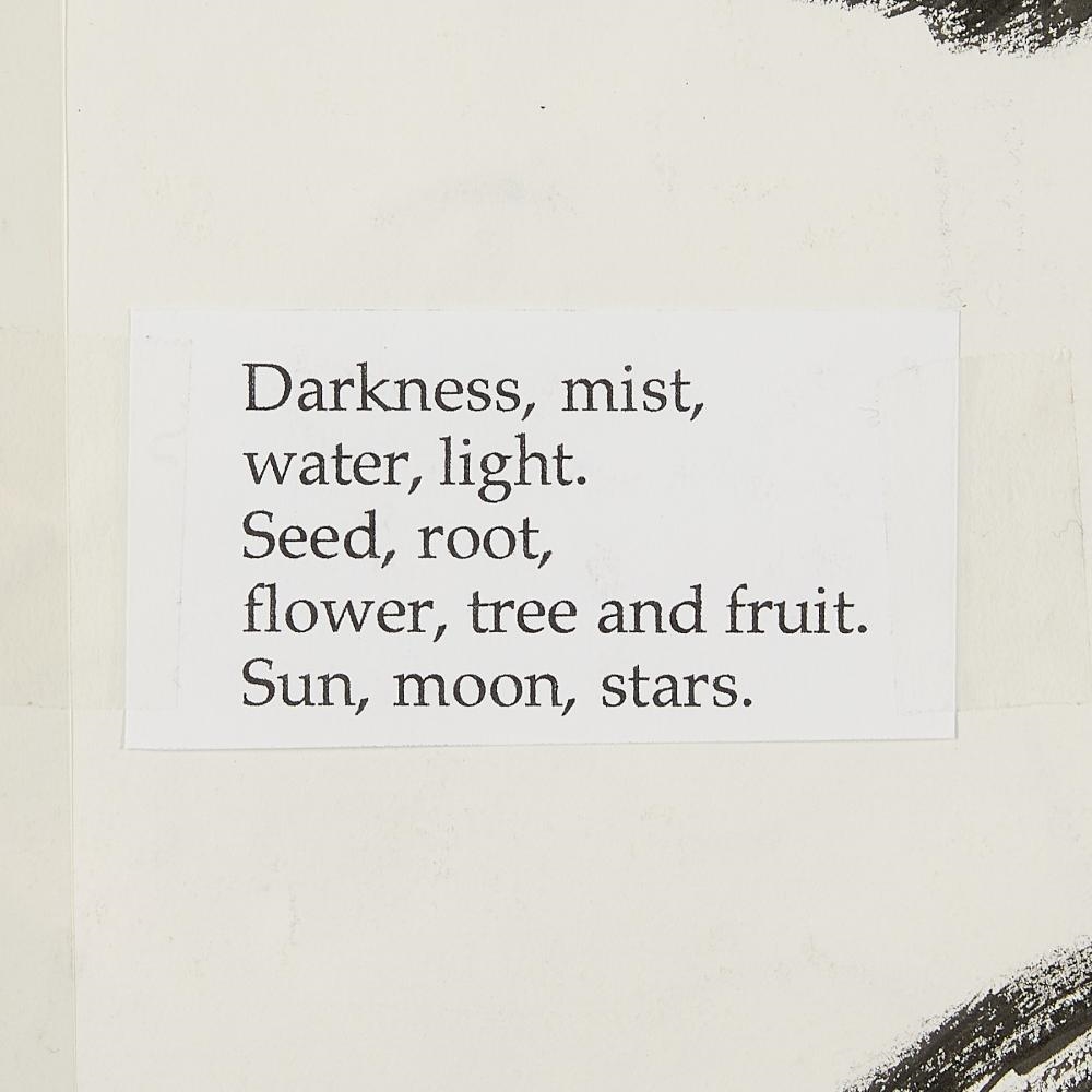 Gerald Mcdermott | Creation (2003) | MutualArt
