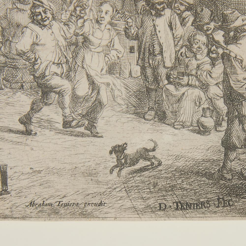 David Teniers the Younger | County Fair | MutualArt