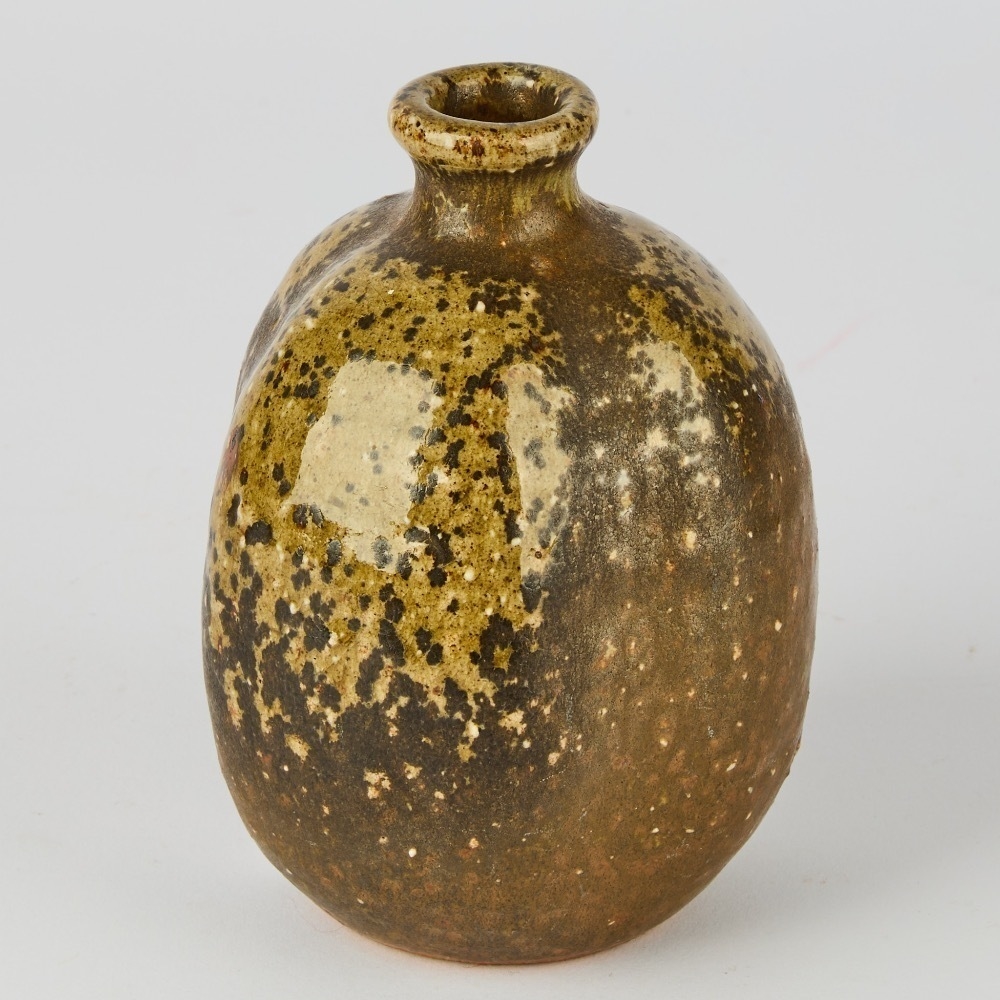 Barry Brickell | Three Lobed Vase | MutualArt