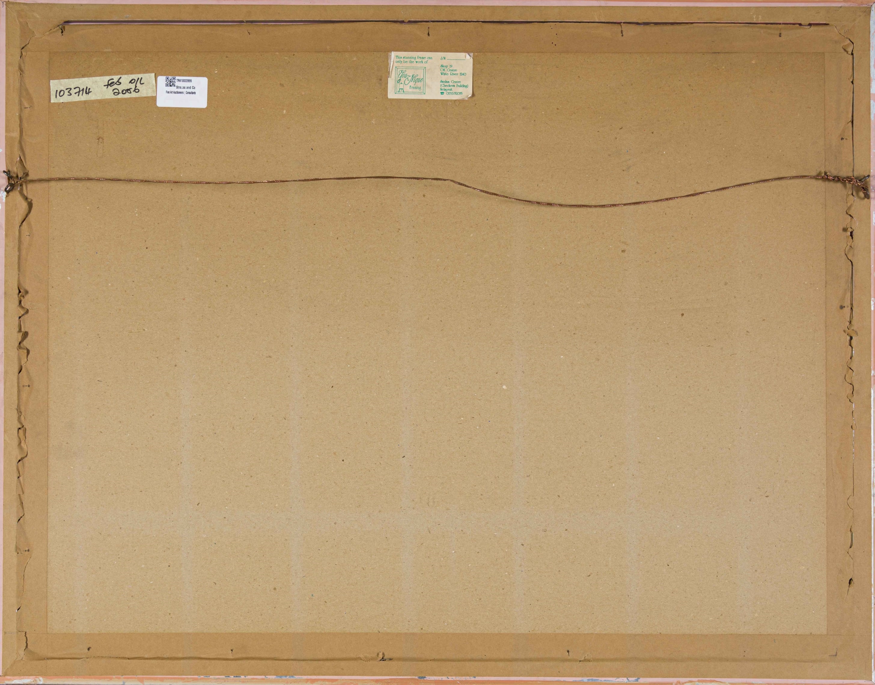 Zakkie Eloff | Ground Squirrels | MutualArt