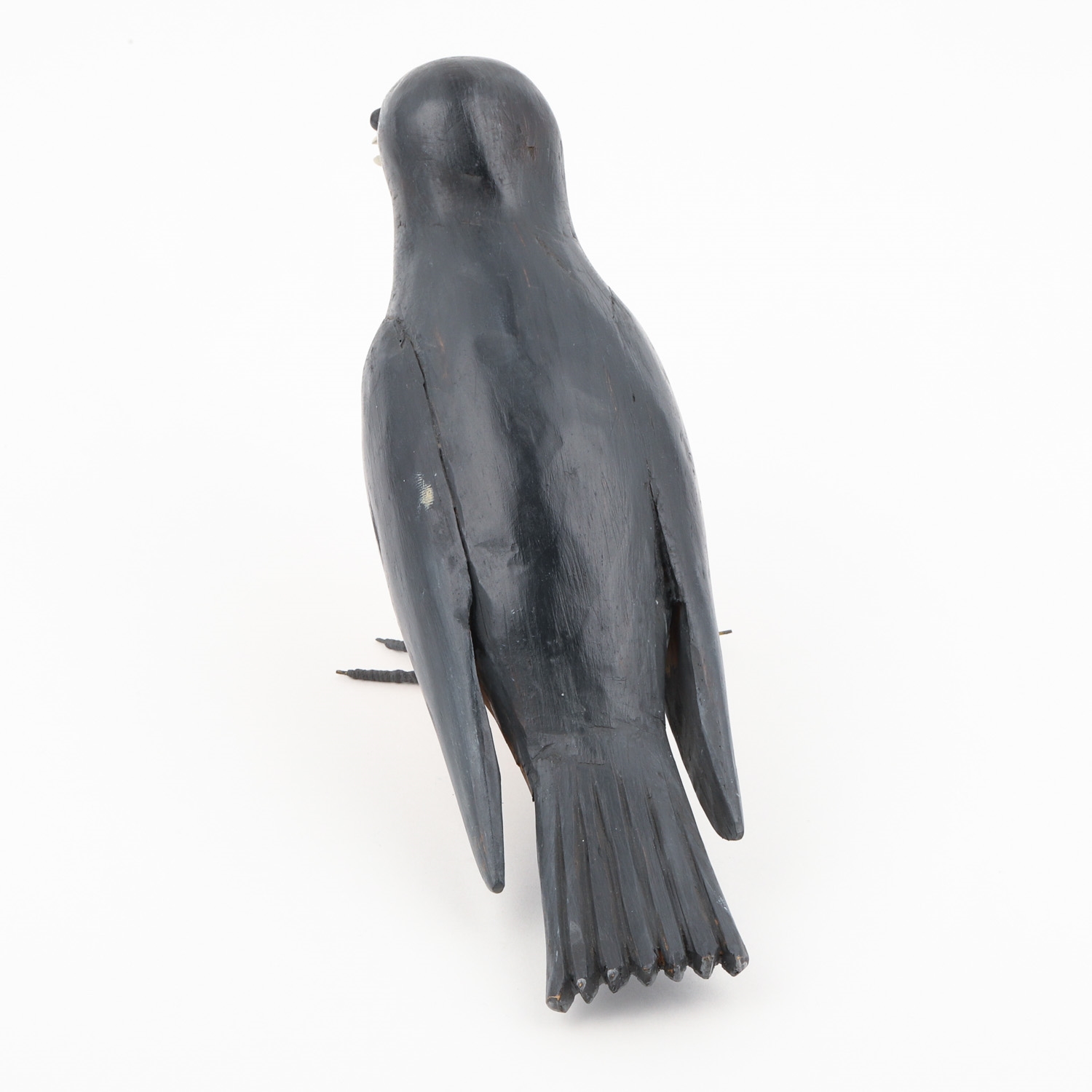 Emery Nowlan | Emery Nowlan Robin (1975) | MutualArt