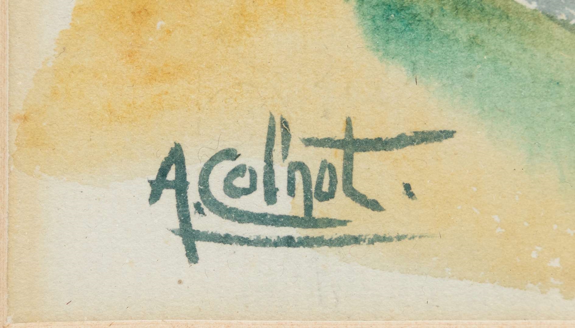 Arnout Colnot | Glooiend landschap | MutualArt