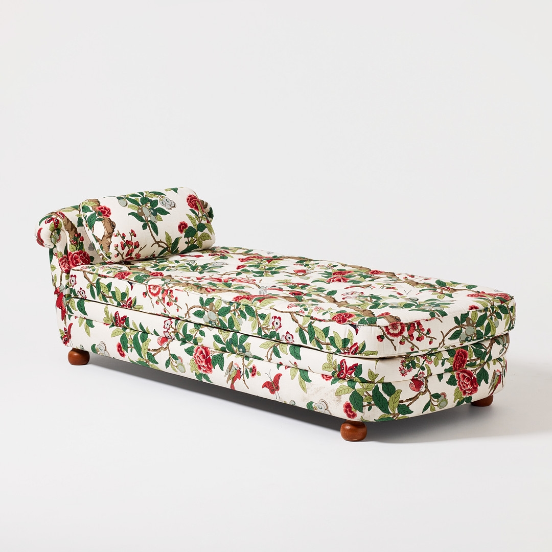 Josef Frank | Couch, 1938 | MutualArt