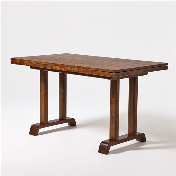 Larsson Axel | Matbord (1930) | Artwork performance at auction | MutualArt