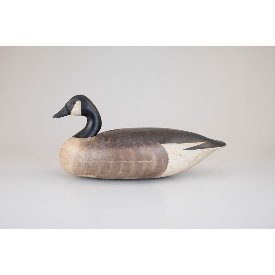 Nathan Rowley Horner | O'Brien-Johnson Canada Goose | MutualArt
