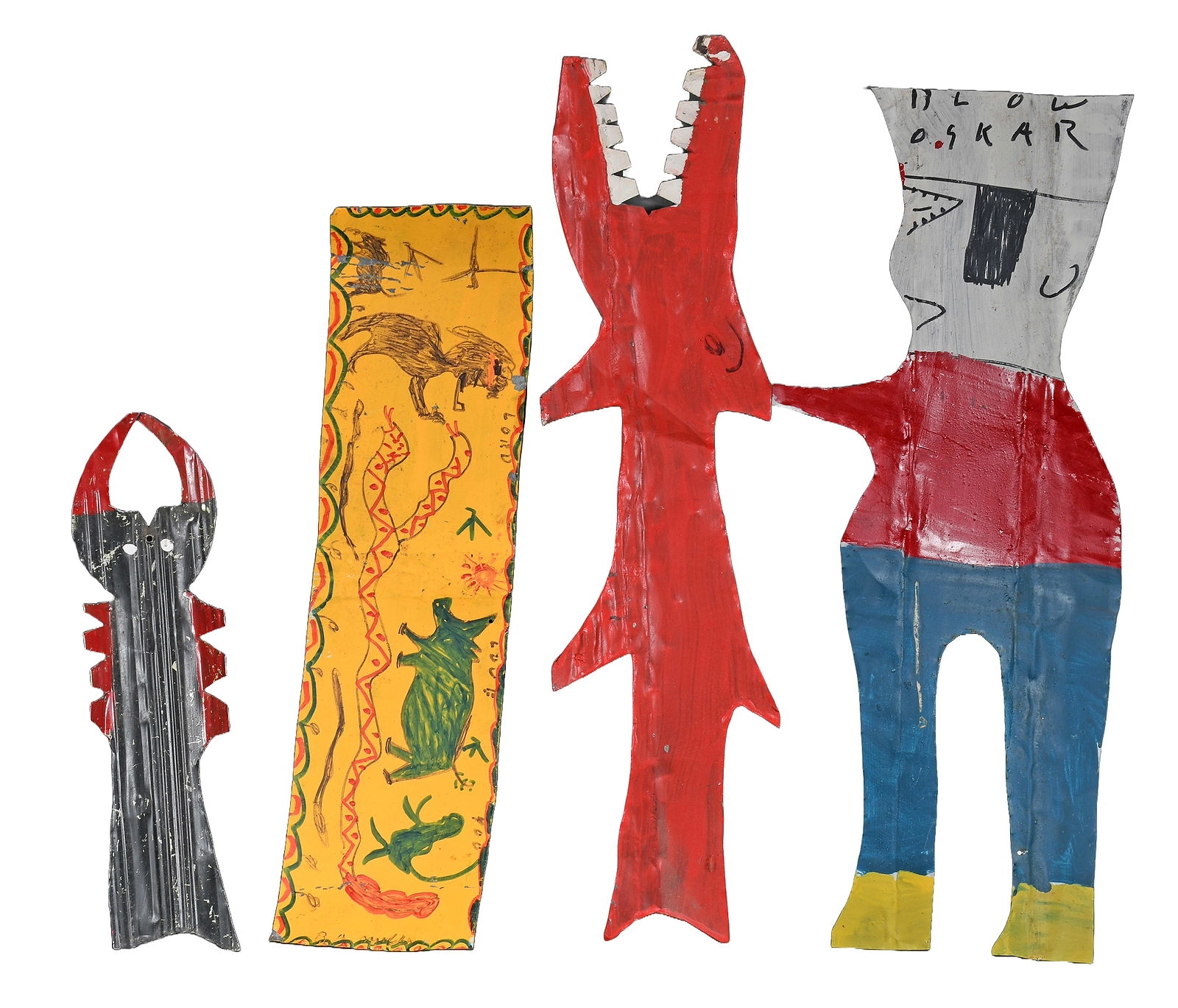 R.A. Miller | Untitled | MutualArt