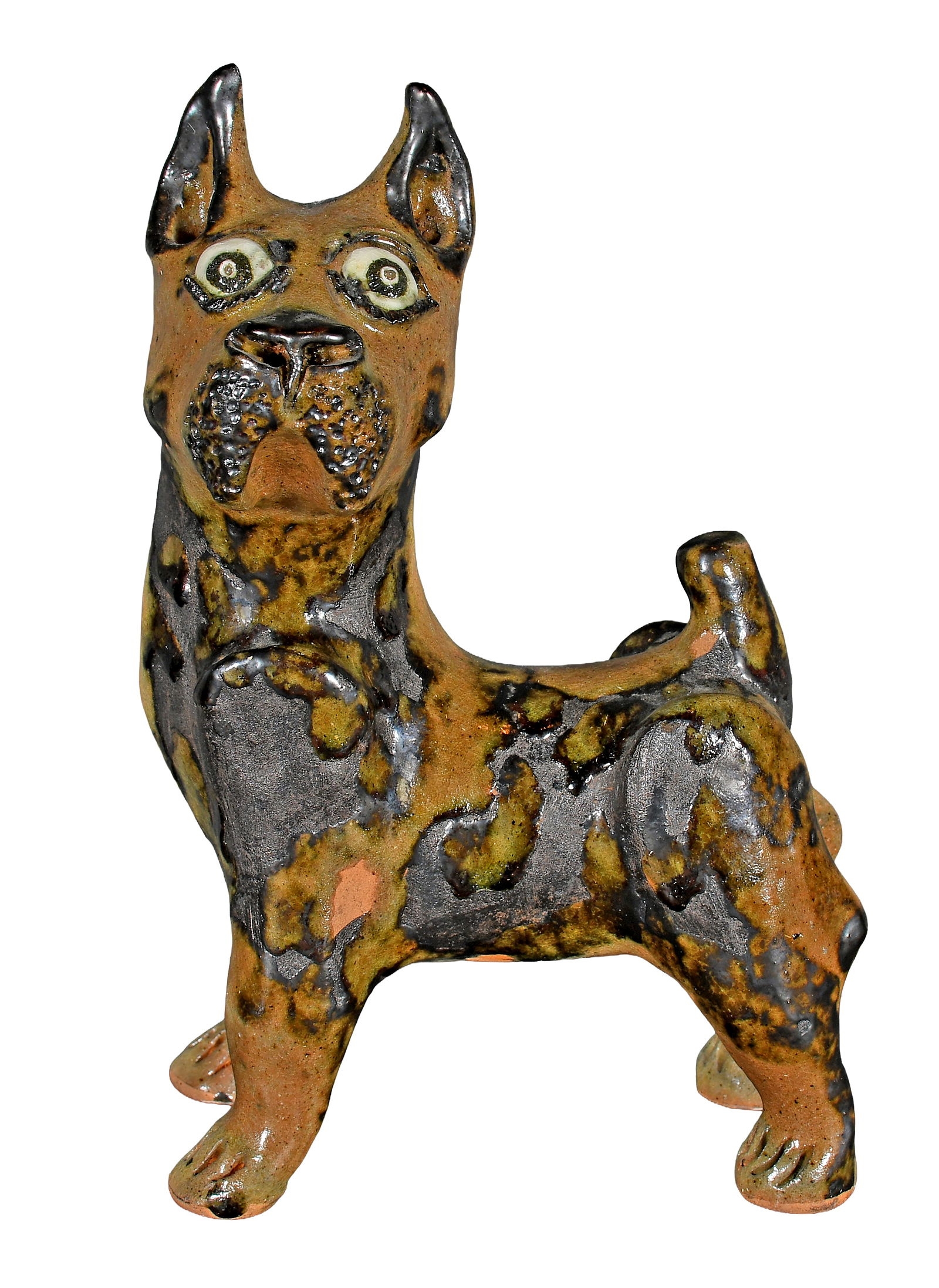 Billy Ray Hussey | Dog | MutualArt