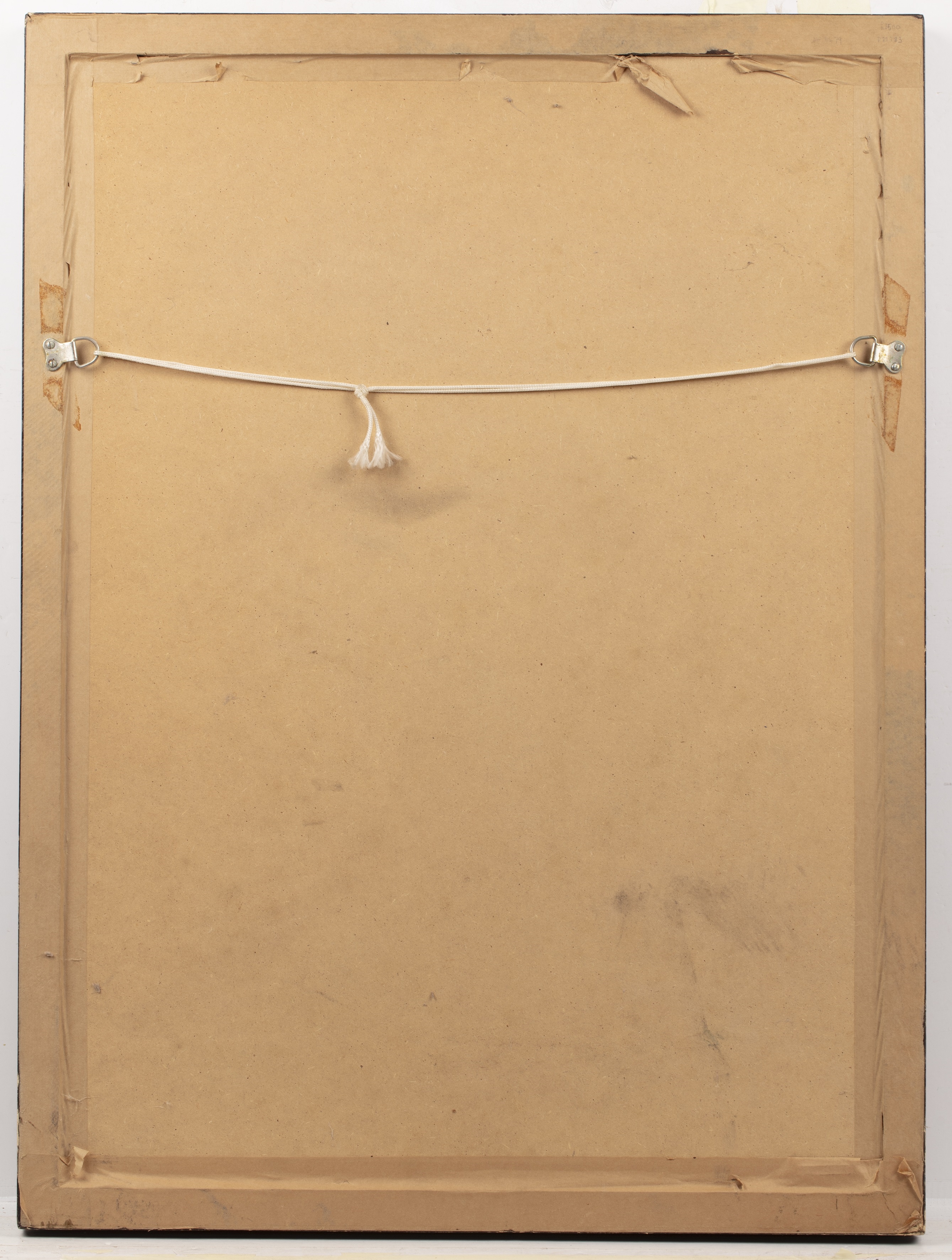 Henry Fuseli | Ariadne and Theseus | MutualArt