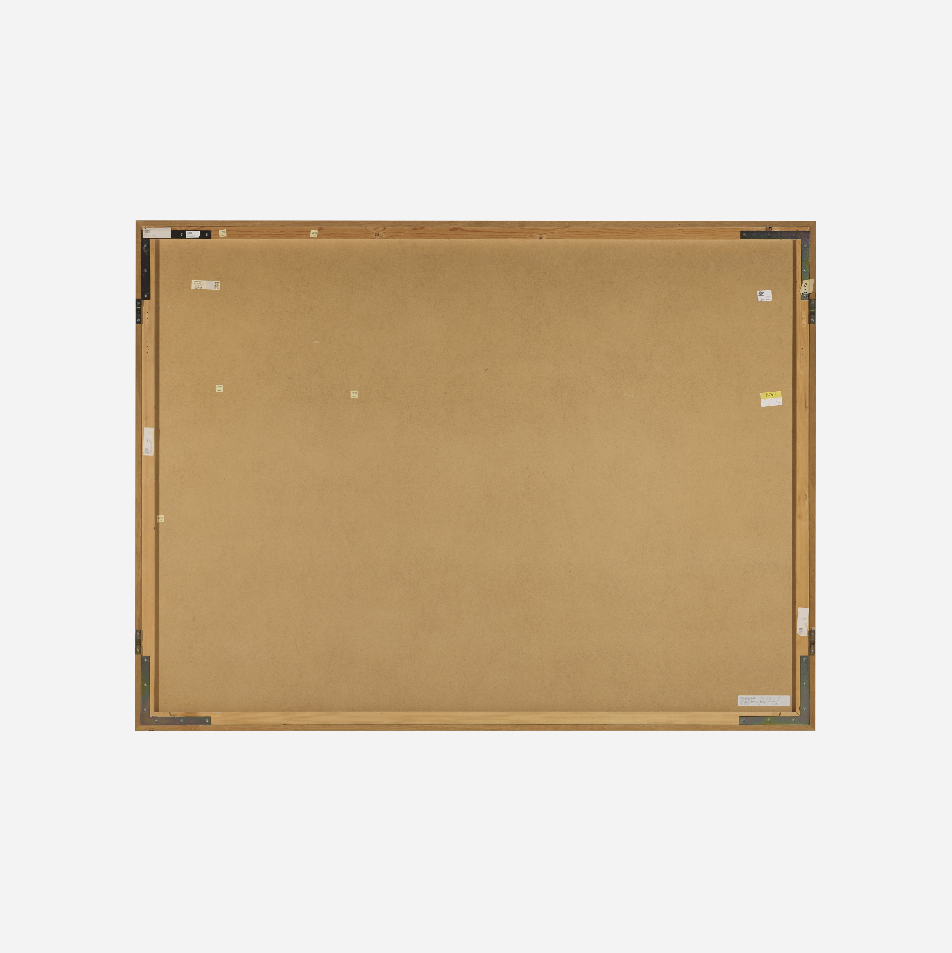 Thomas Struth | Las Vegas 1 (1999) | MutualArt